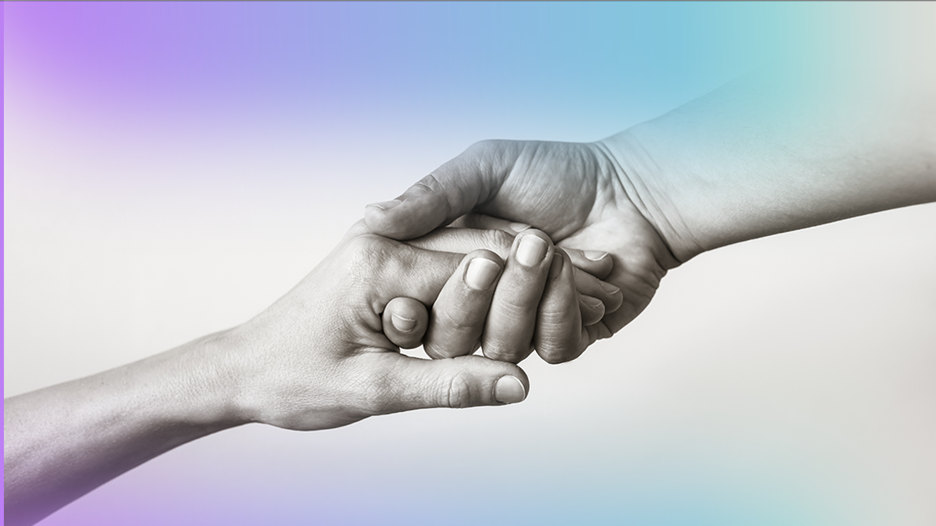 Healing anger and hate | CSDC